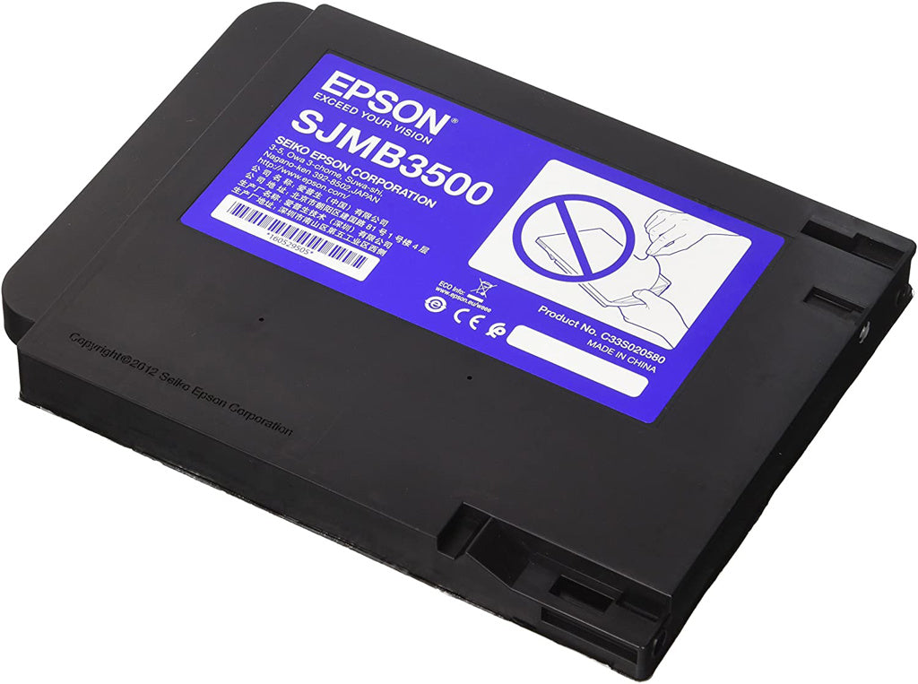 Epson Kit Mantenimiento SJMB3500 C33S020580